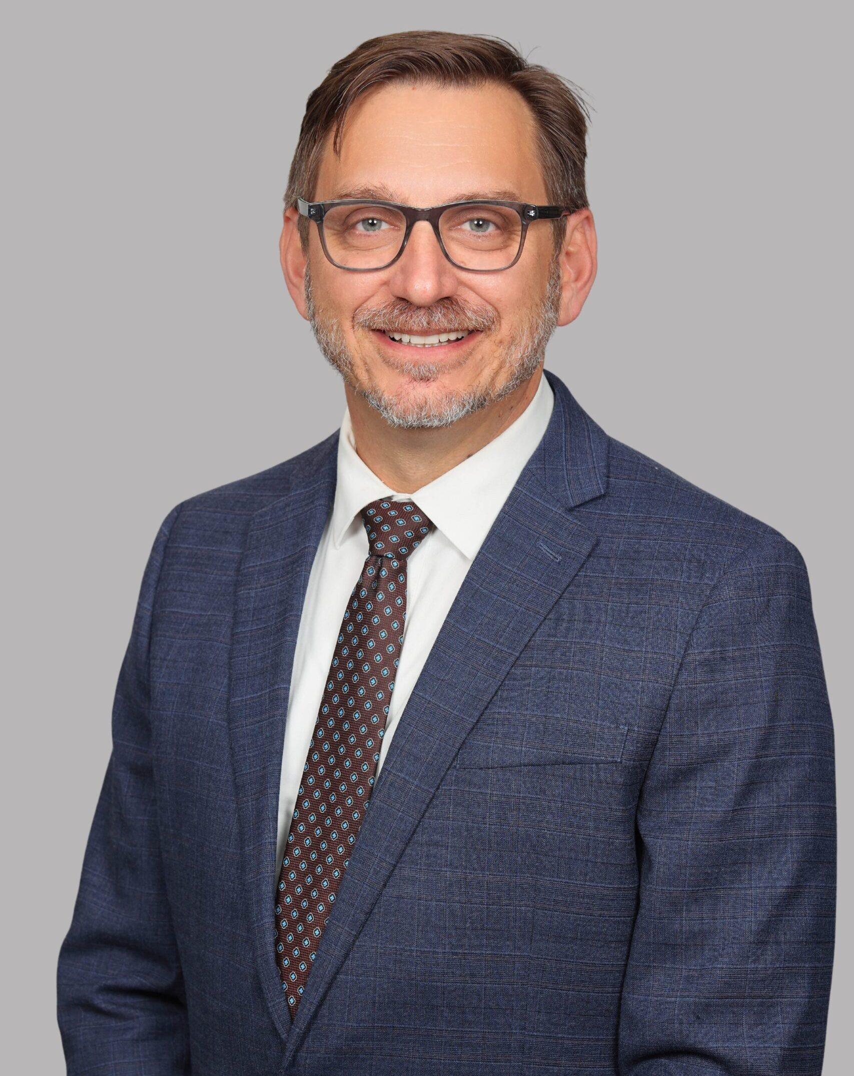 Attorney Joseph Uccello | Mickey Keenan P.A. Law Firm