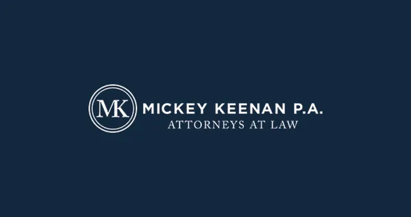 Tampa Personal Injury Attorneys | Mickey Keenan, P.A.