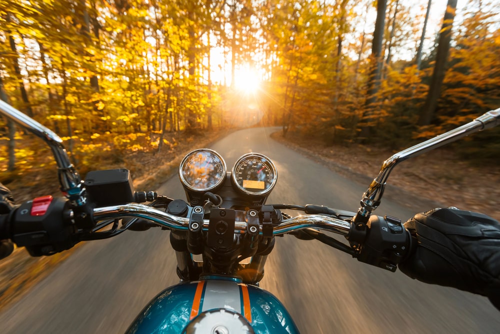 Temple Terrace Motorcycle Lawyer | Mickey Keenan, P.A.